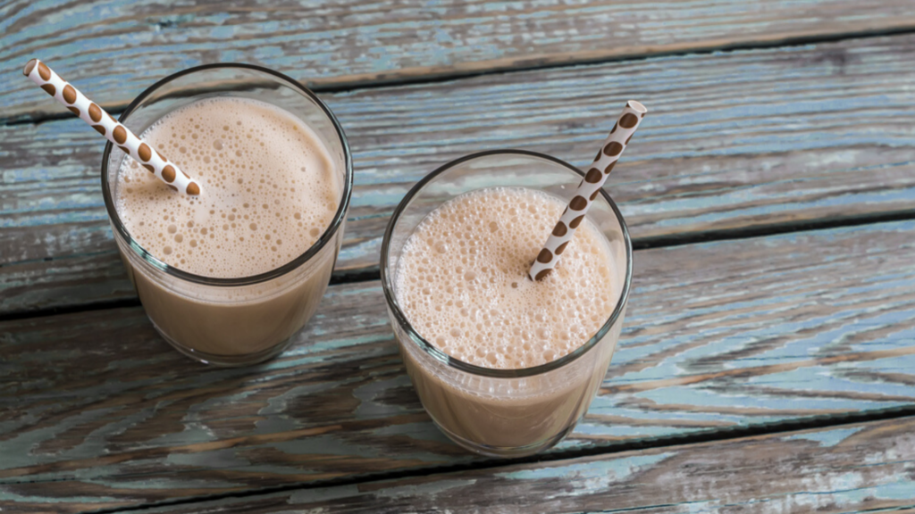 High-Protein Post-Workout Snacks to Power You Through C27 | F45 Training