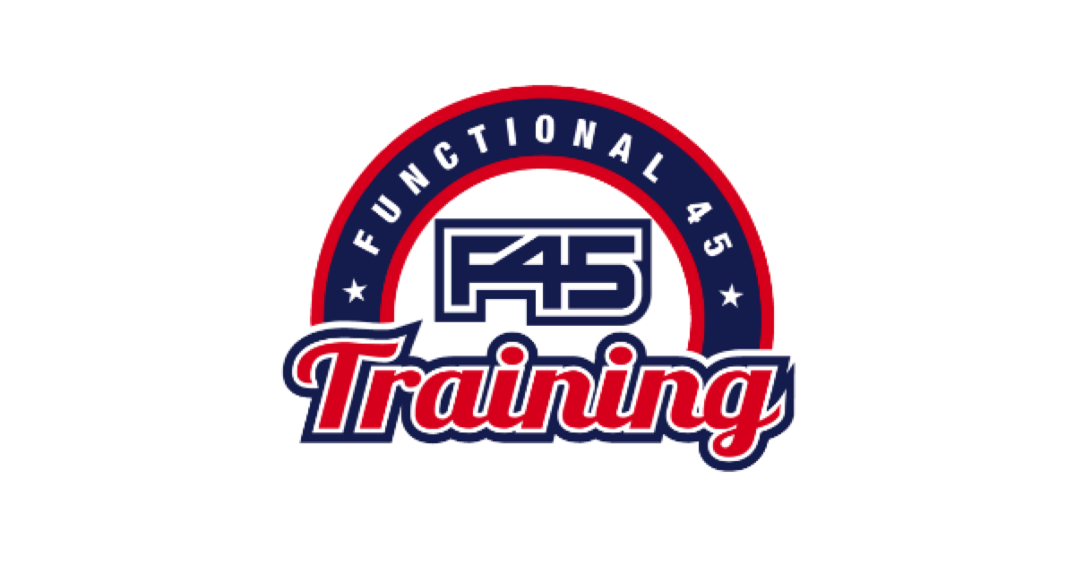 Articles F45 Training
