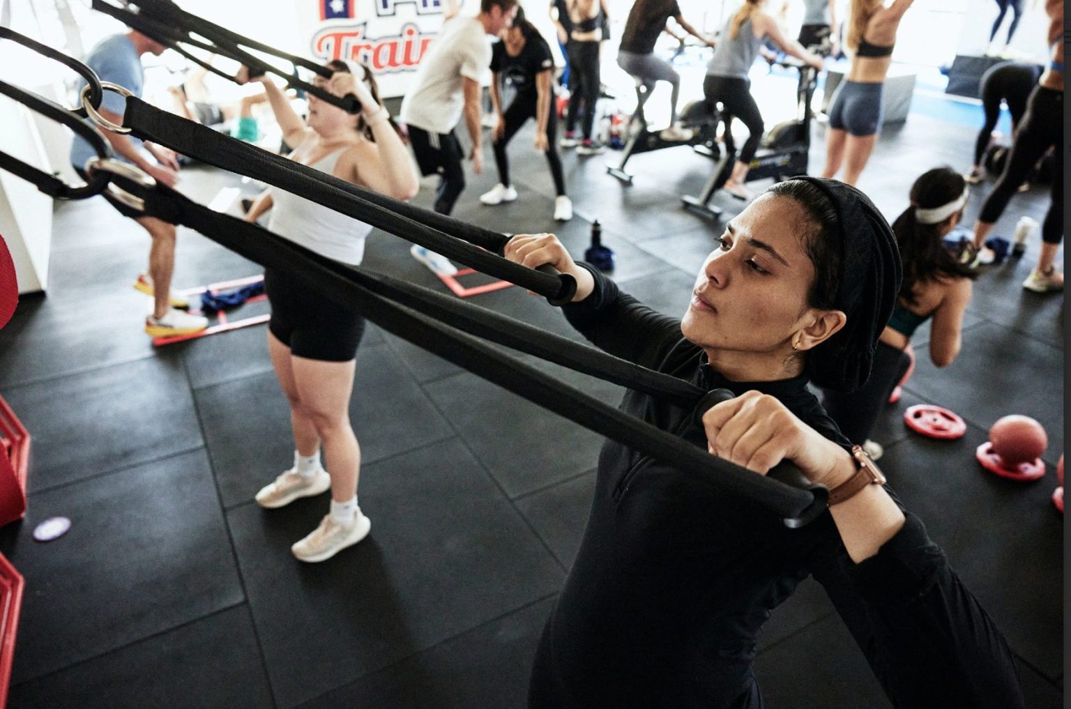 How Long to See Results During the F45 Challenge | F45