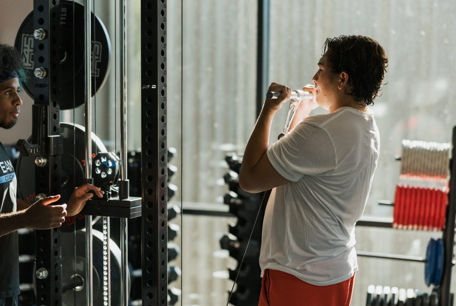 What are Endorphins, and How Can You Boost Them? | F45