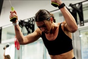 The Top 7 Workout Trends You Need to Know in 2025 | F45