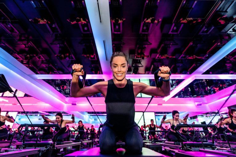 VAURA Pilates Expands Globally with Luxe Fit Pilates Partnership