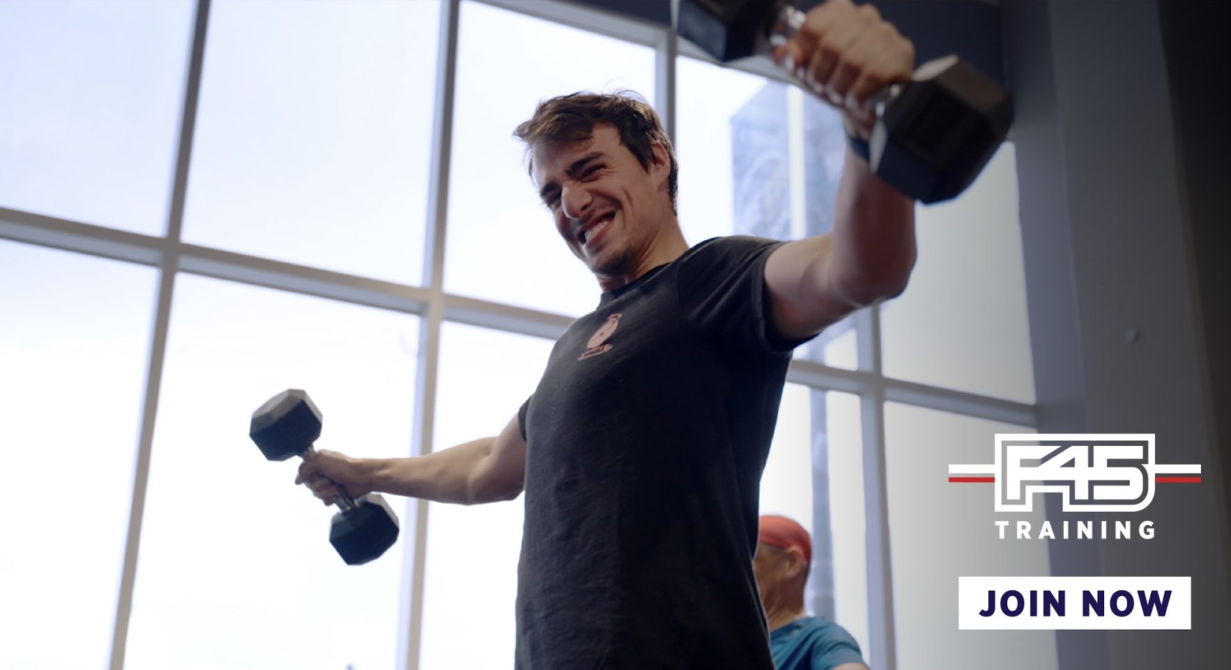 This Is F45 Training | F45 Training