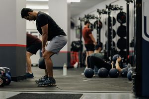What Is Progressive Overload? Explained With Examples | F45