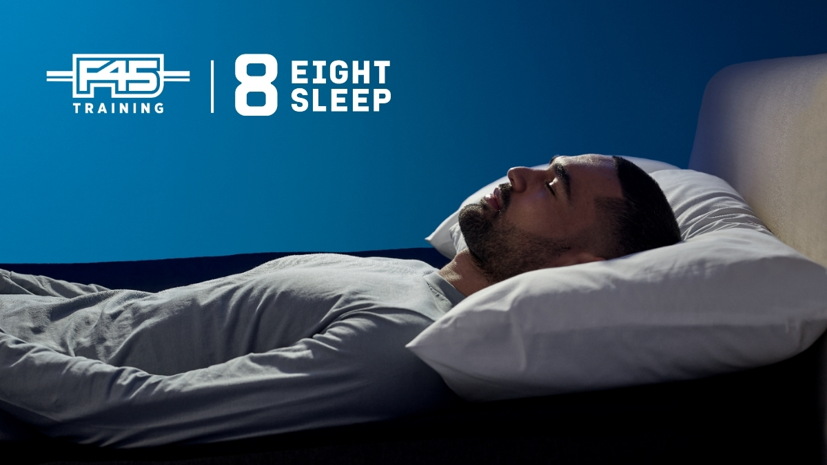 The 7 Types of Rest and How to Use Them | F45 Training