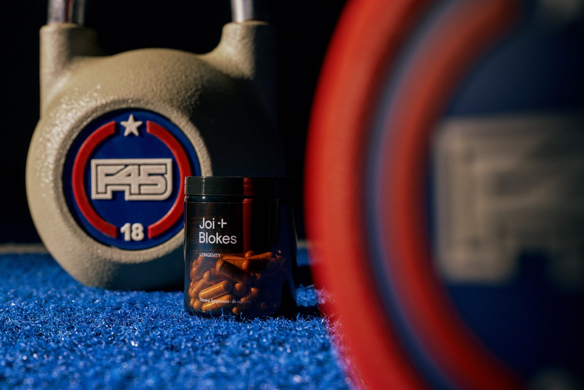 Why Real Strength Starts Beyond the Studio | F45 Training
