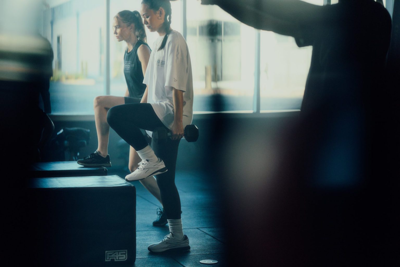 Exercise and Brain Health: 10 Benefits for Cognition | F45